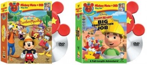 All-New Mickey Mote ~ Available 11/16/10! – Feisty Frugal & Fabulous