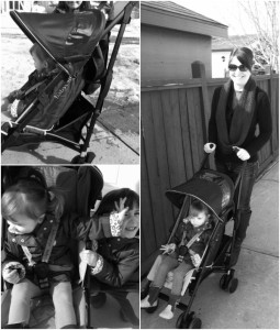 Baby Cargo 200 Series Giveaway – Feisty Frugal & Fabulous