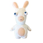 Look Out This Christmas – It’s a Rabbids Invasion! – Feisty Frugal ...
