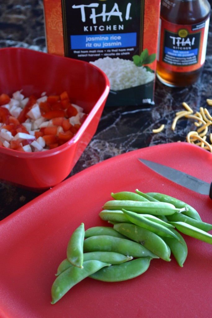 Peanut Satay Veggie Lettuce Cups – Feisty Frugal & Fabulous