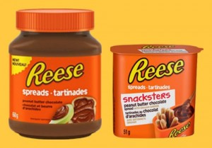 Reese Peanut Butter Chocolate Spead (Oh Yes!) – Feisty Frugal & Fabulous