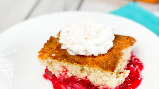 Cinnamon Sugar Scuffles (Ukrainian Scuffles) – Feisty Frugal & Fabulous