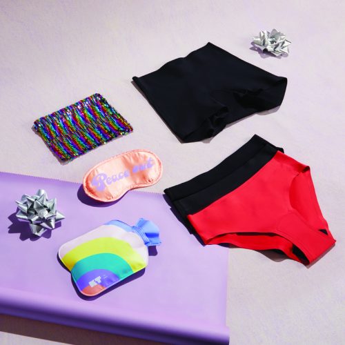 KT By Knix – Feisty Frugal & Fabulous